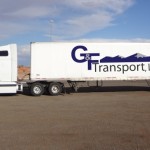 G&F TRANSPORT, LLC